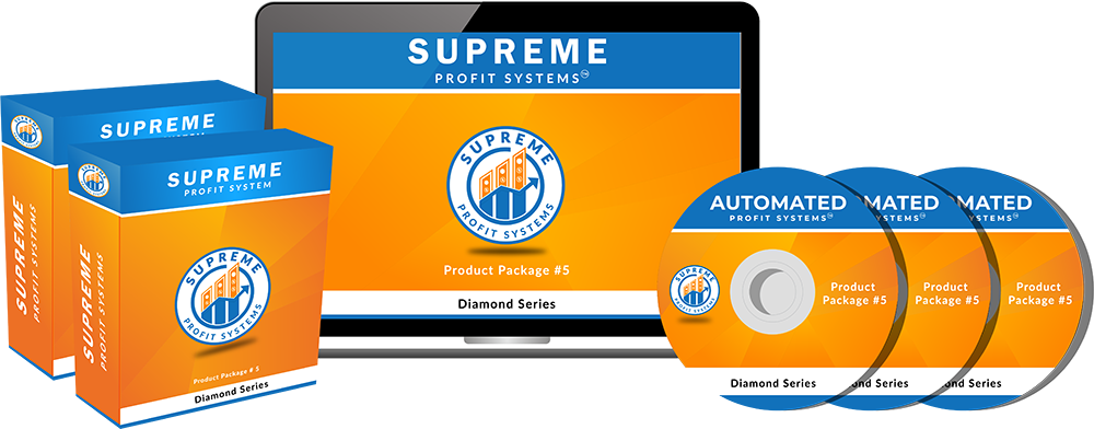 High-Profit CashFlow Webinar